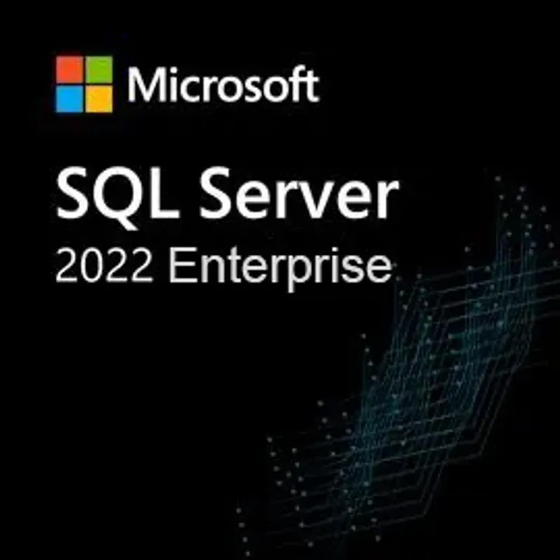 Microsoft SQL Server 2022 Enterprise | Elite Enterprise Software
